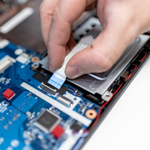 Onsite Repair & Support - Bob's Computer Service