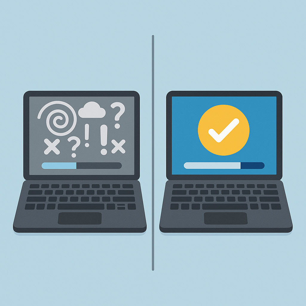 The Benefits of Regular Computer Maintenance - Bob's Computer Service