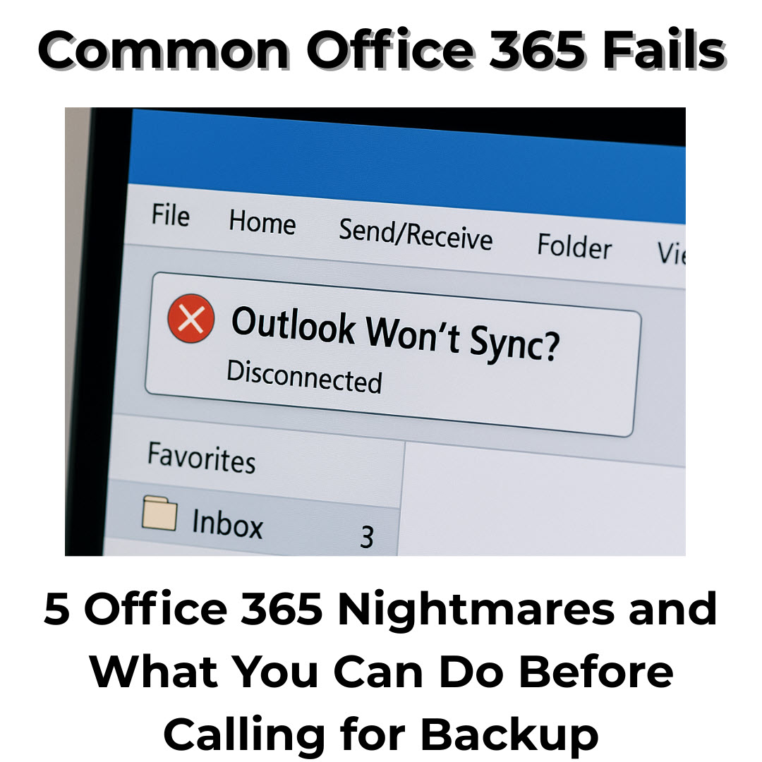 Cache vs Cookies: What’s the Difference and Why It Matters - Bob's Computer Service