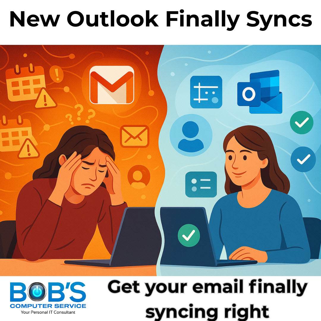 Cache vs Cookies: What’s the Difference and Why It Matters - Bob's Computer Service